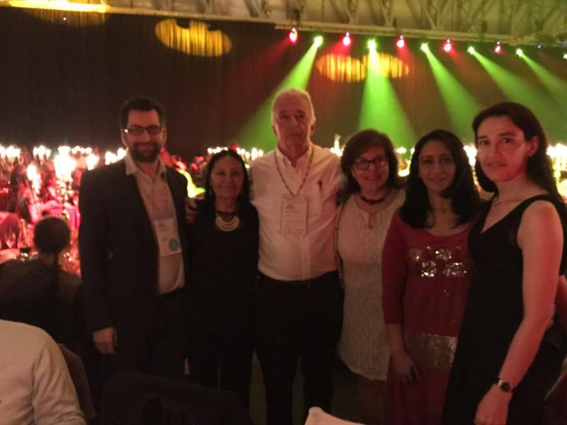 Quiénes somos | Cochrane Chile